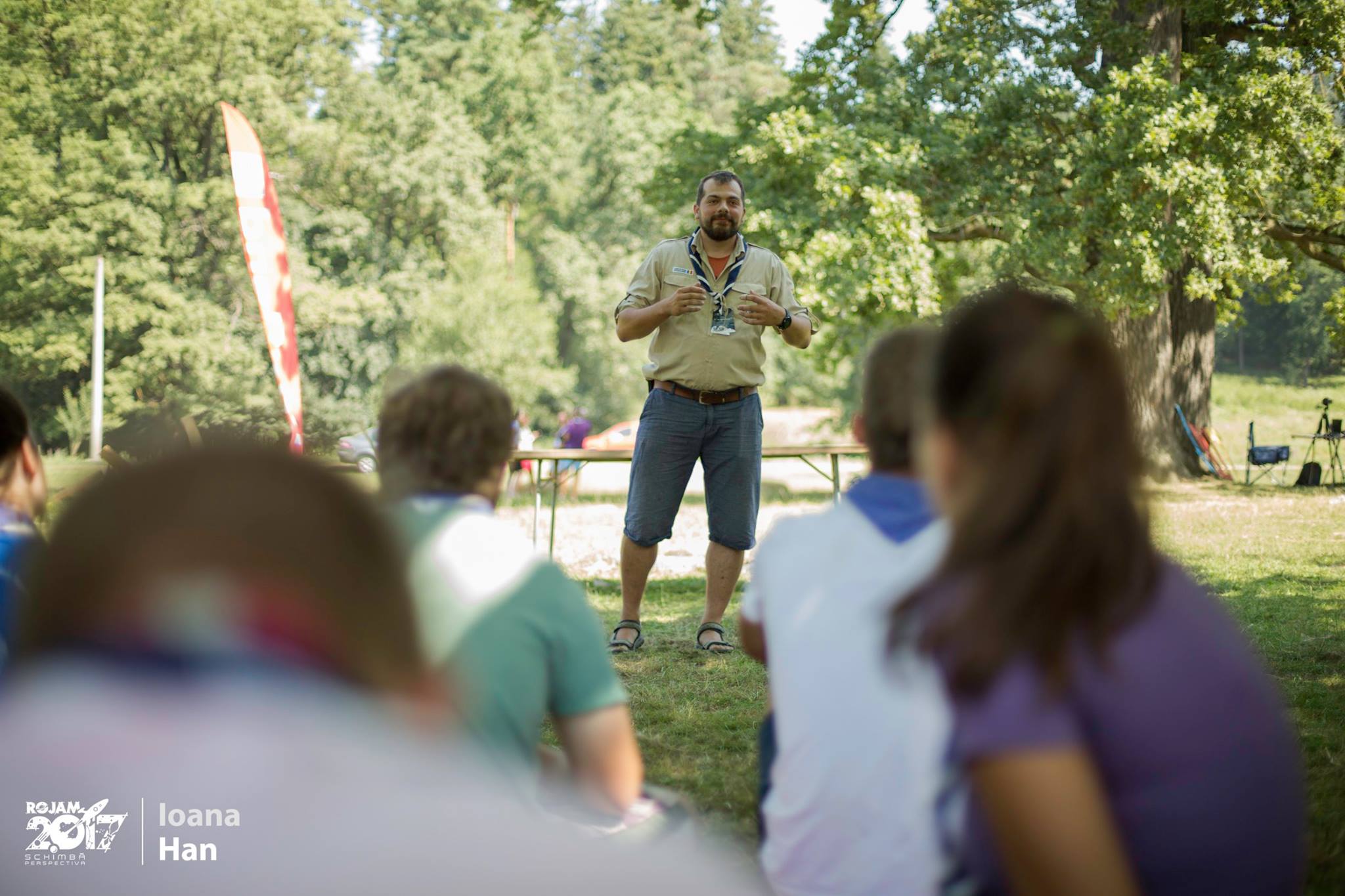Candidez (din nou) – Blogu' lu' Yeti