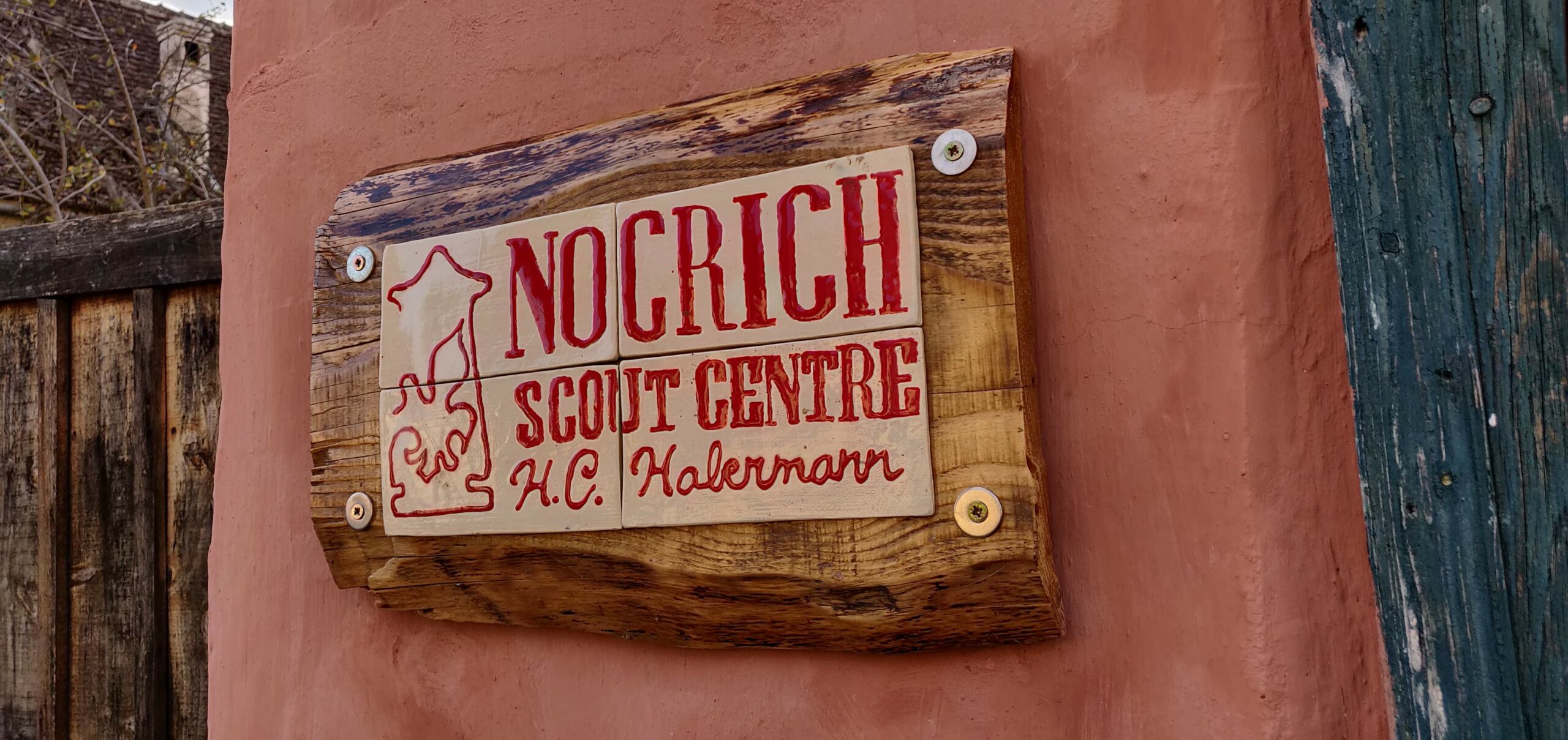 Idei (și candidatură) pentru Centrul Cercetășesc Nocrich – Blogu' lu' Yeti